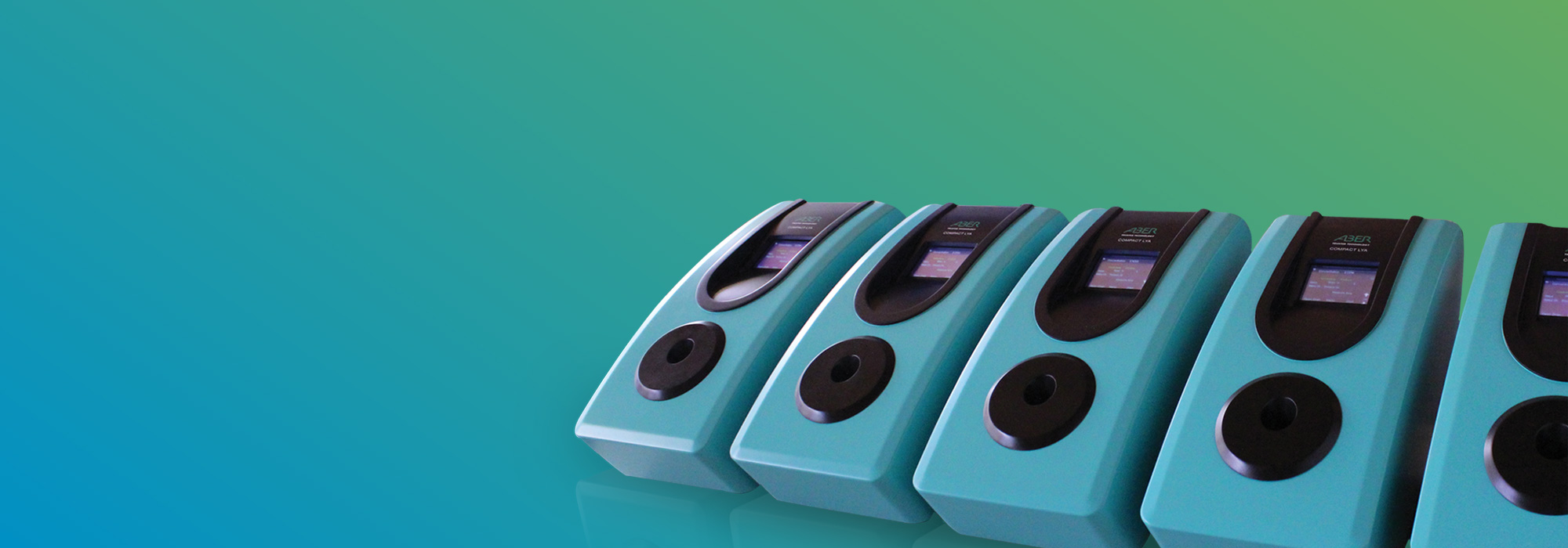 Aber Instruments - Industrial Product Design Case Study - GX