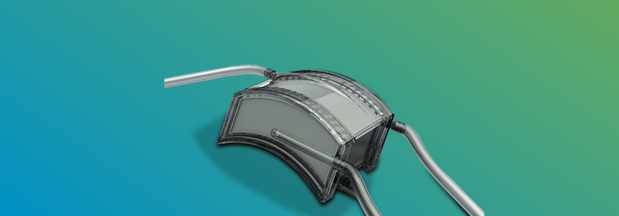 Artificial Lung - Medical Device Design Case Study - GX