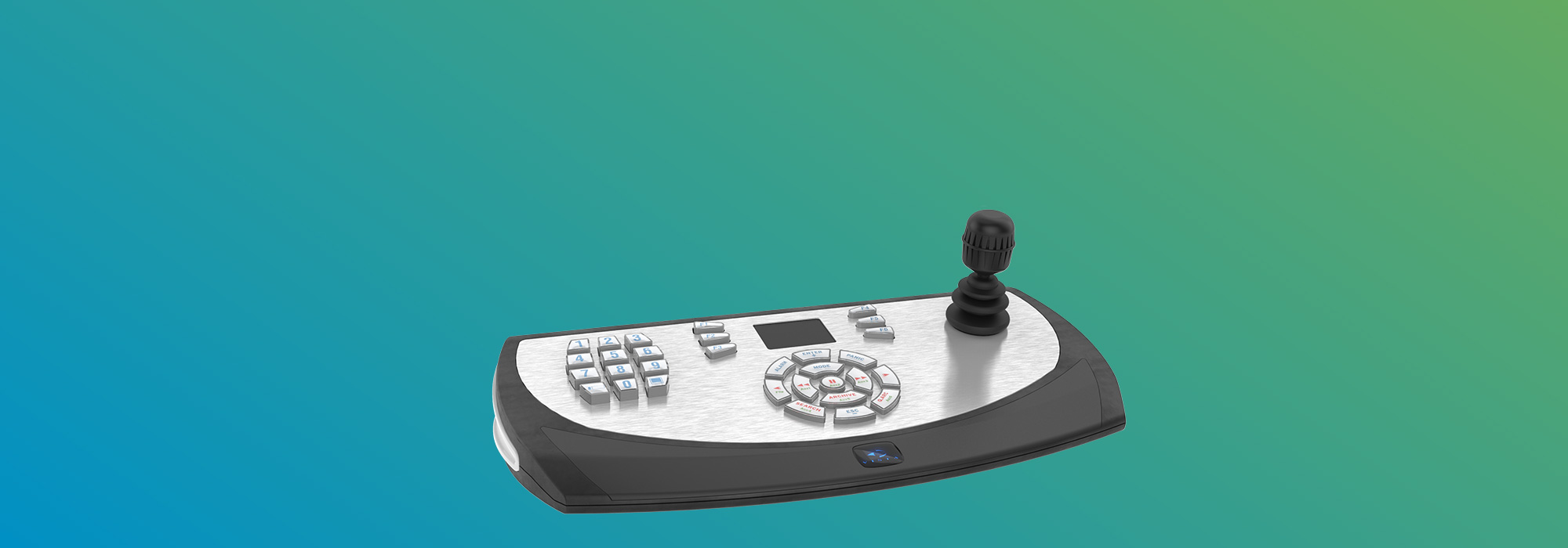 BBV & Vista - Security & Defence Product Case Study - GX