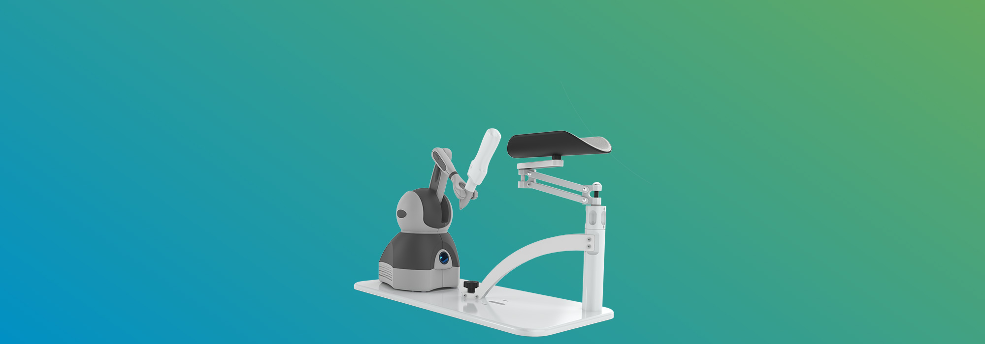 MedaPhor Compact ScanTrainer - Surgical Product Design Case Study - GX